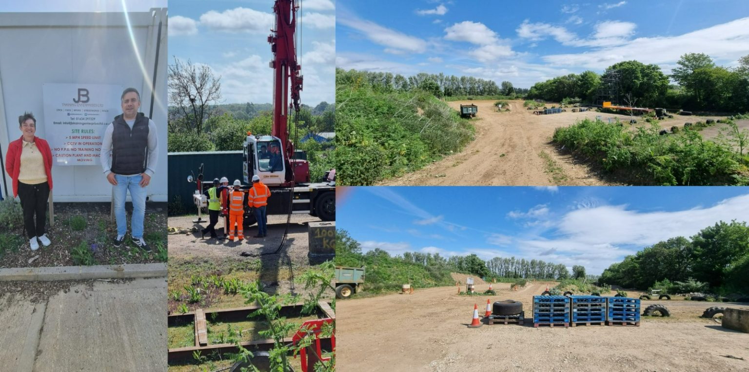 AJ & MJ Plant Sales Ltd - New & Used Plant Equipment Sales & Hire